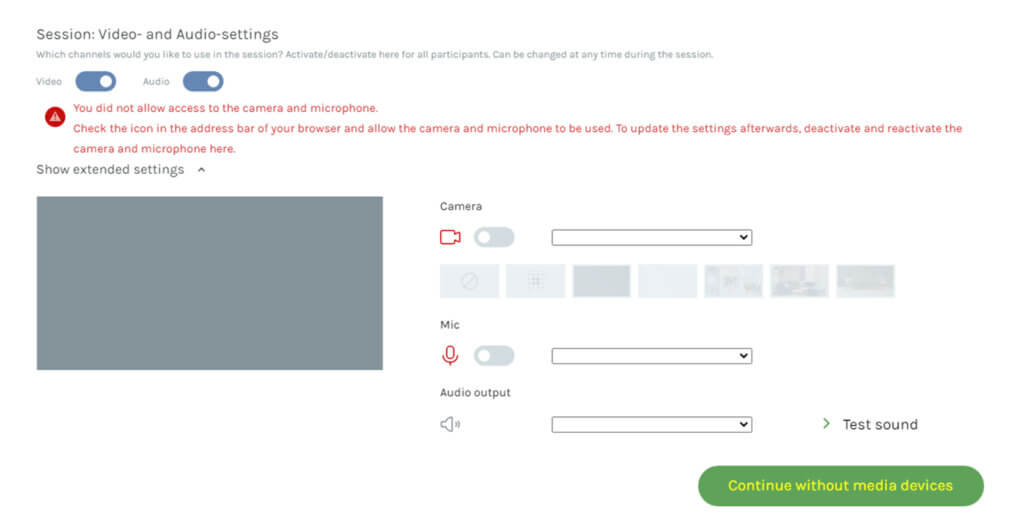 Лучшие аналоги BigBlueButton, альтернативы | Mts-Link.ru