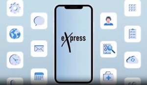 Express: корпоративный мессенджер, где скачать программу